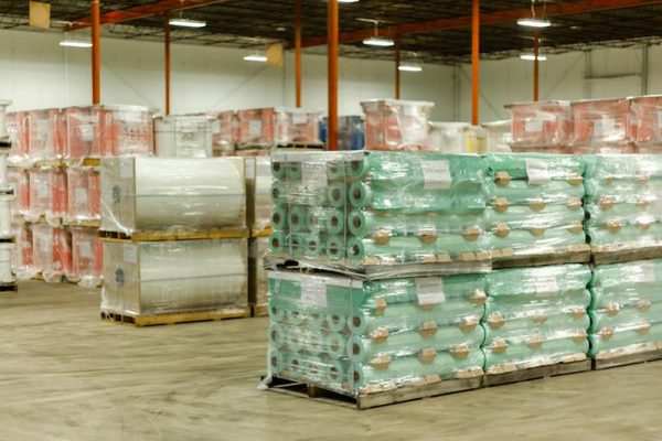 Flexible Packaging Industry | Products - Tara Plastics Corporation